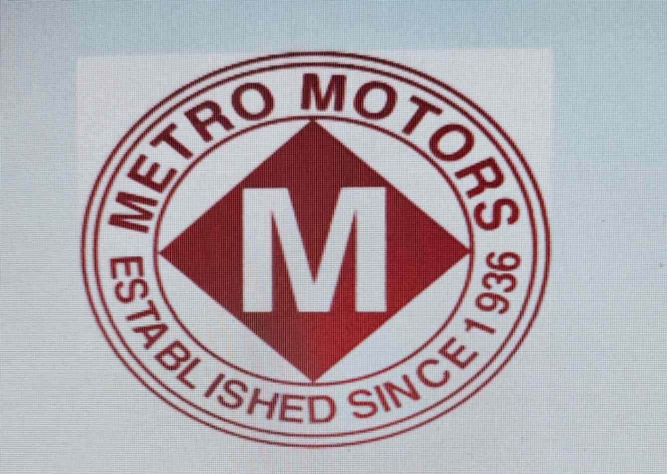 Showroom Hostess - METRO MOTORS - Kurukshetra (Haryana)