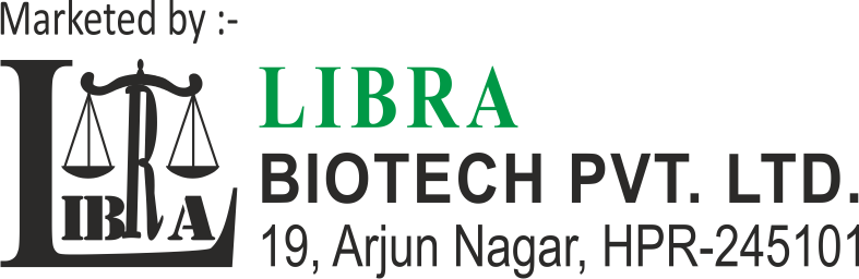 Veterinary sales representative - Libra biotech Pvt Ltd - Basti